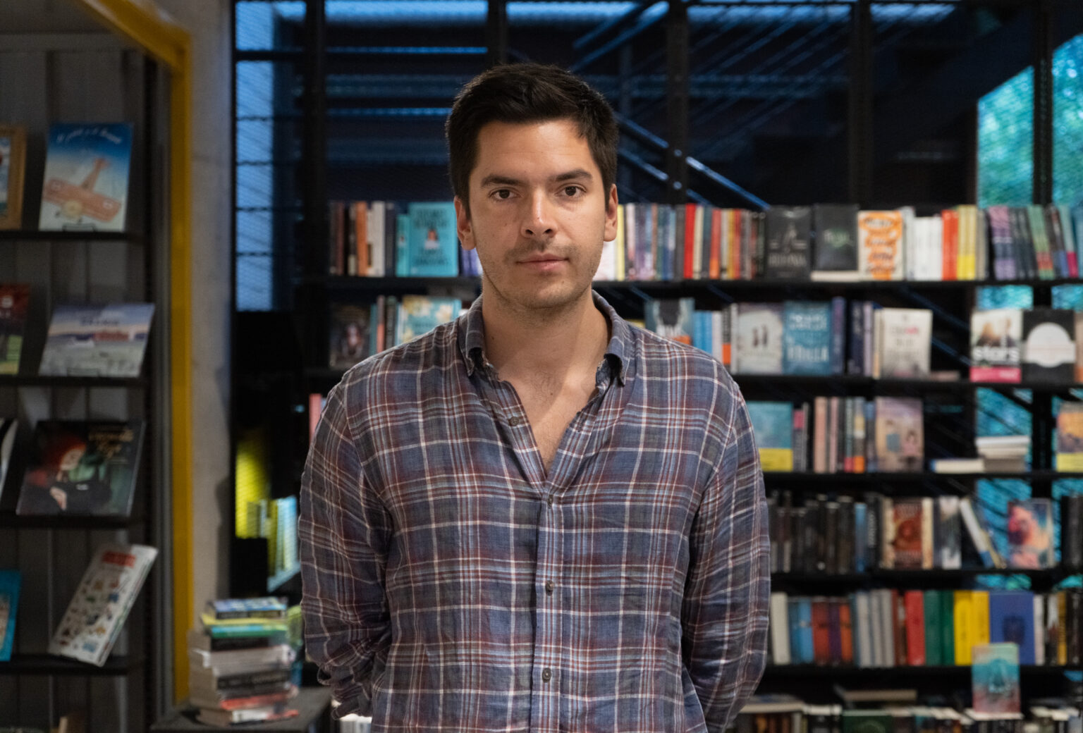 Home — Andrés Acevedo Niño